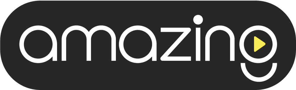 Amazing Media Group - Branding
