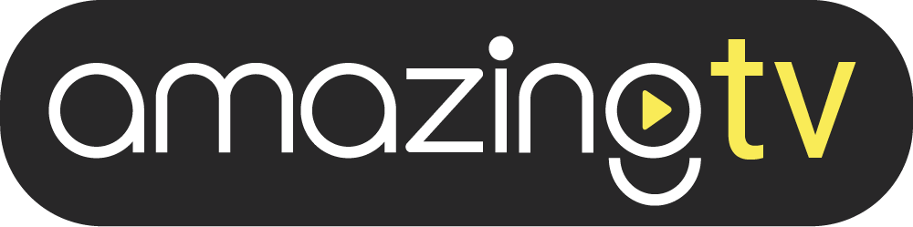 Amazing Media Group - Branding
